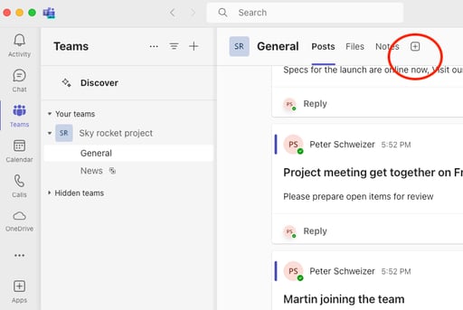 Budget Tracker for Microsoft Teams - Master your budgets and expense ...